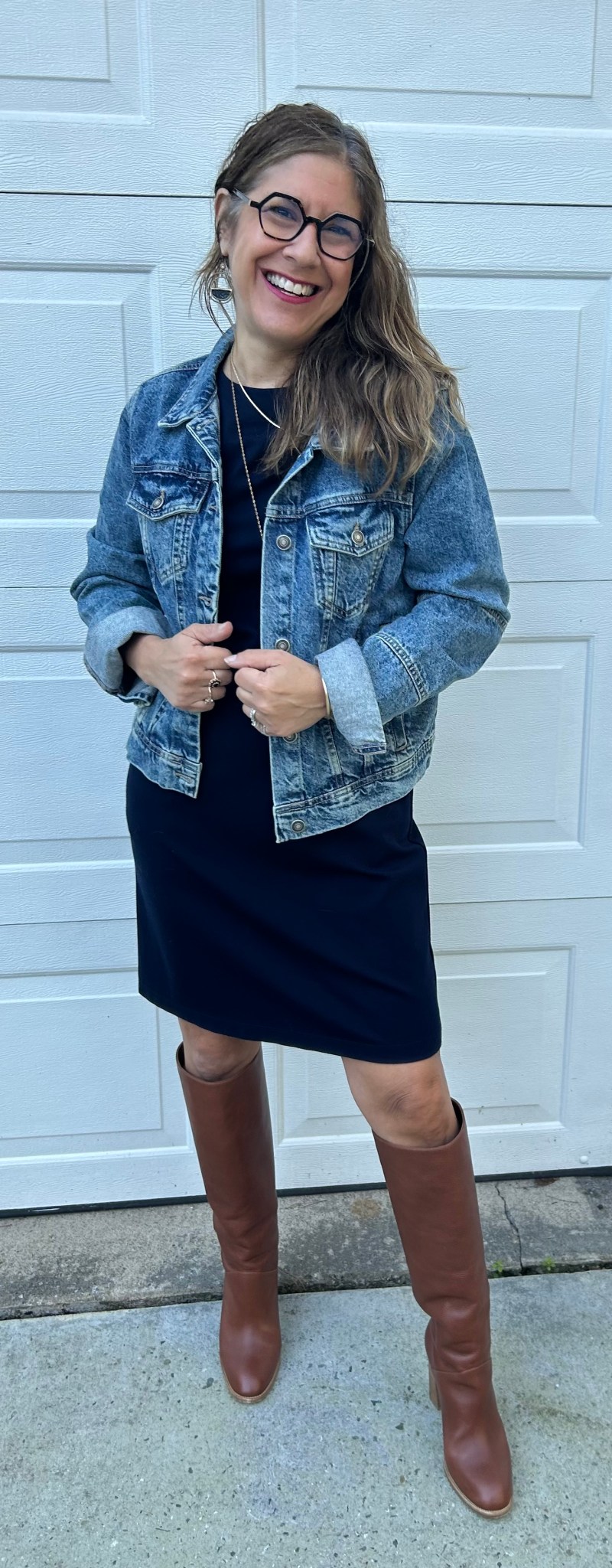 NEW: 365 Days of Style. Day 150 of the Style Challenge: Thursday ...