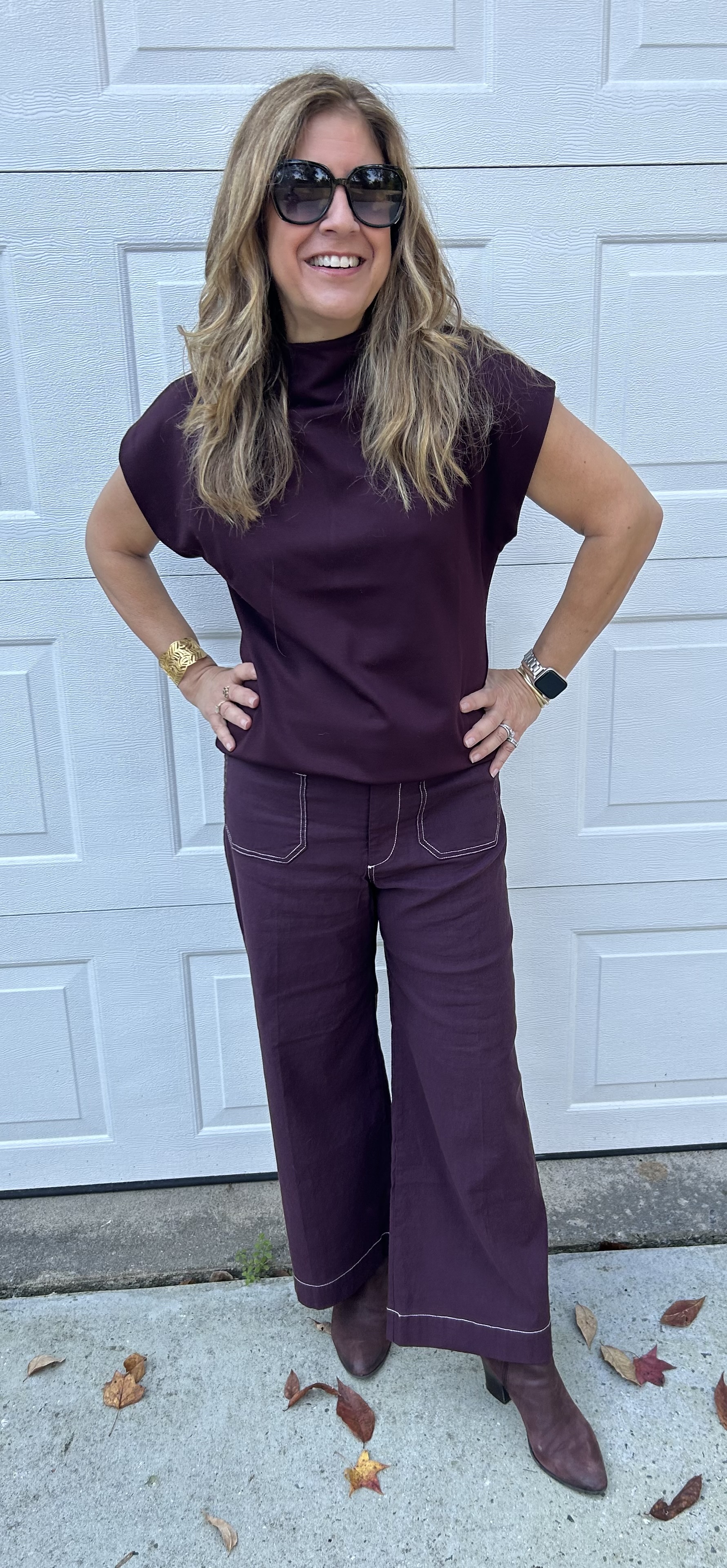 NEW: 365 Days of Style. Day 166 of the Style Challenge: Saturday ...