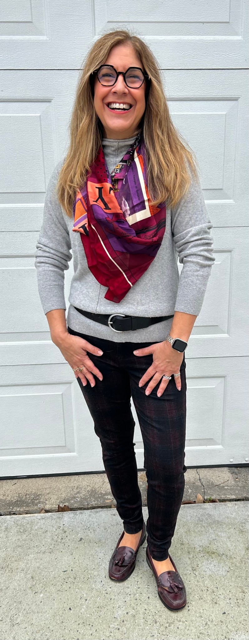 NEW: 365 Days of Style. Day 185 of the Style Challenge: Friday ...
