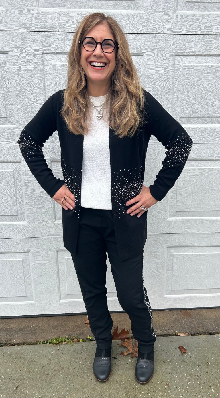 NEW: 365 Days of Style. Day 211 of the Style Challenge: Wednesday ...