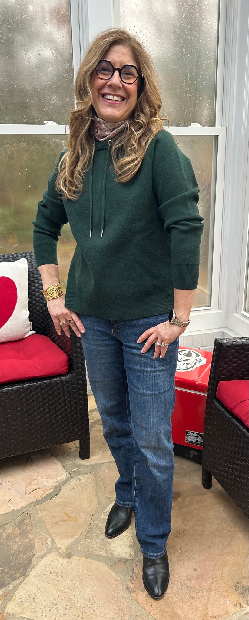 NEW: 365 Days of Style. Day 277 of the Style Challenge: Sunday ...