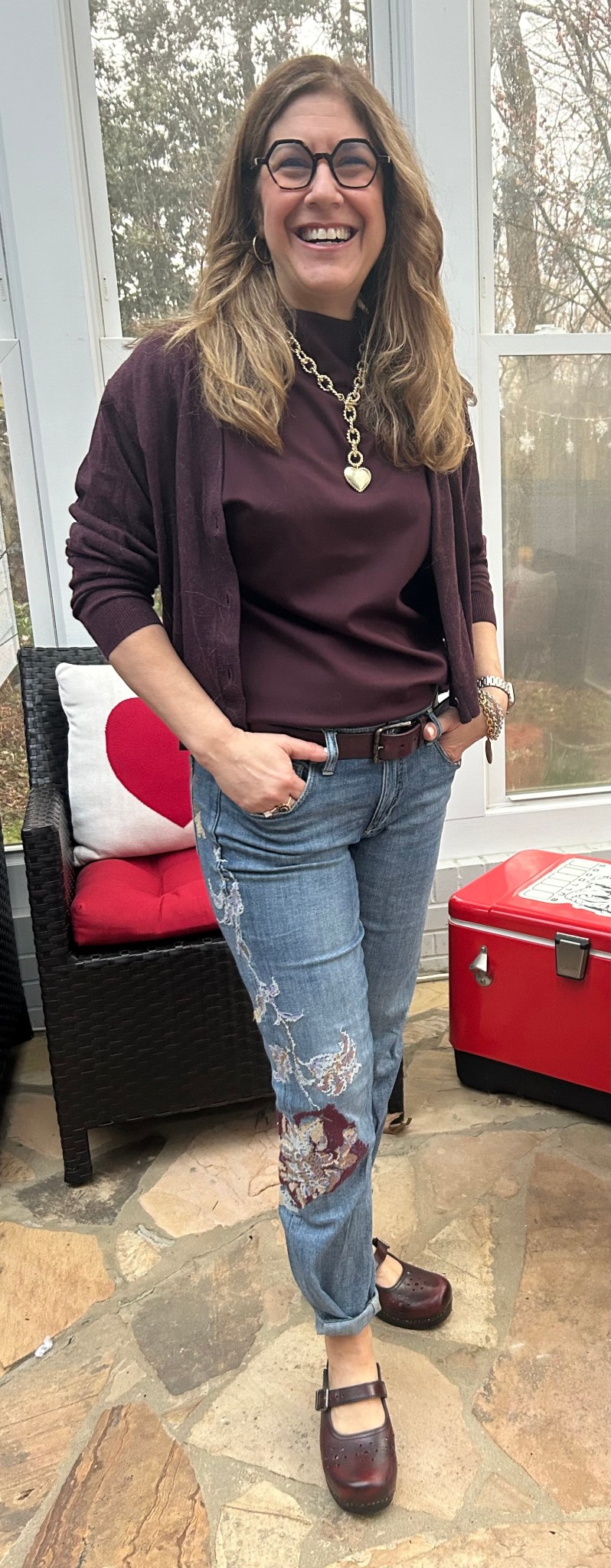 NEW: 365 Days of Style. Day 294 of the Style Challenge: Wednesday ...