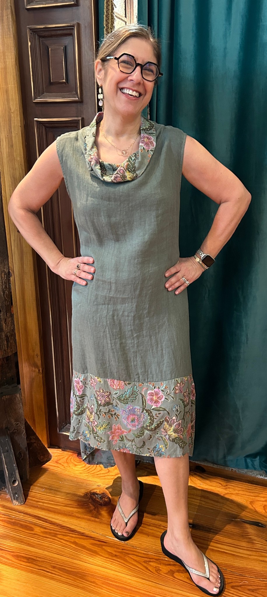 NEW: 365 Days of Style. Day 357 of the Style Challenge: Wednesday, May ...